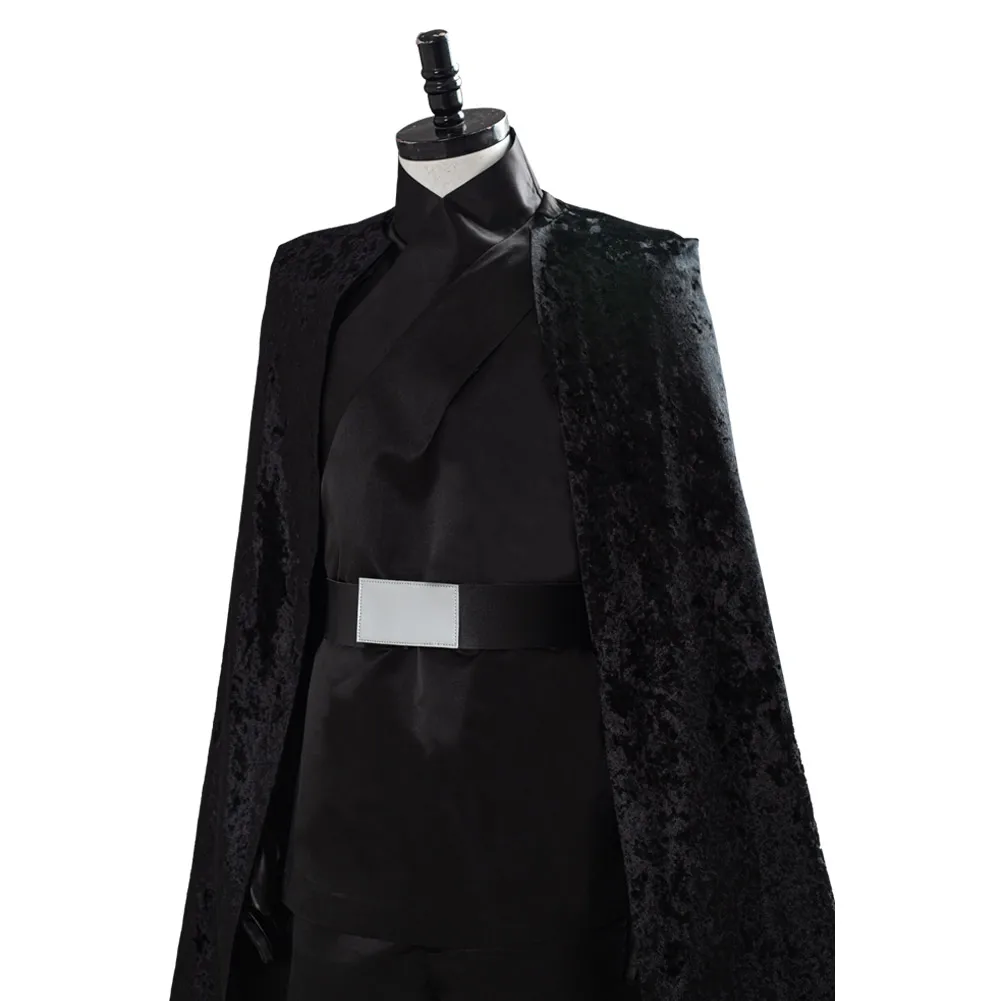 Movies & TV Star Wars Skywalker Enric Pryde Final Order Allegiant ...