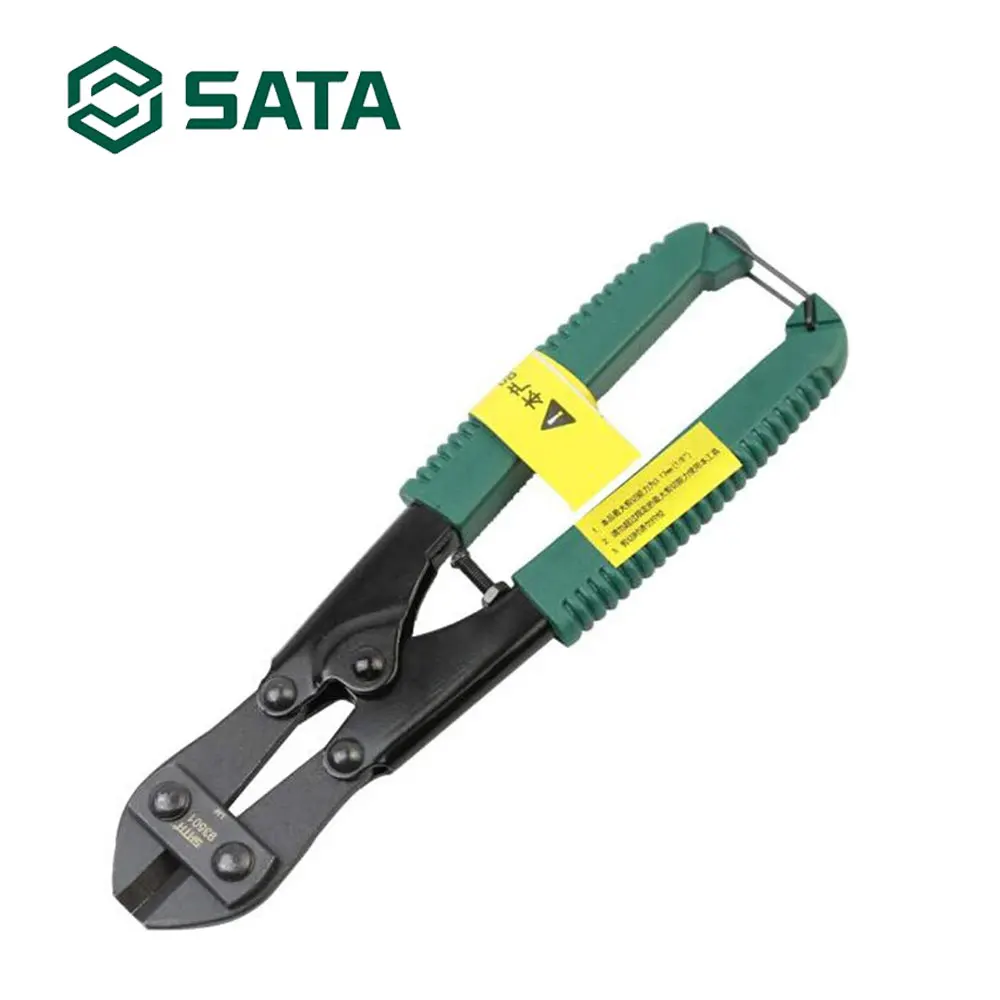 SATA 8 "미니 헤비 볼트 커터 케이블 커터 와이어 가위, 전문 볼트 클리퍼 산업 등급, 93501|필러| - AliExpress