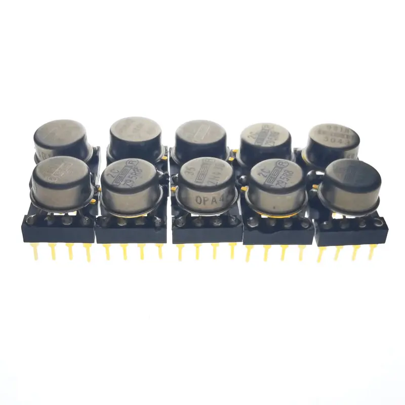 New LME49710NA OPA445BM LME49710 OPA445 49710 Single Operational ...