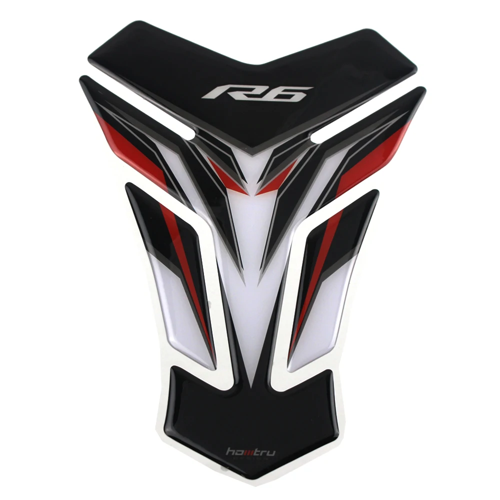 For-Yamaha-R6-YZFR6-YZF-R6-With-logo-R6-3D-Motorcycle-Tank-Pad ...