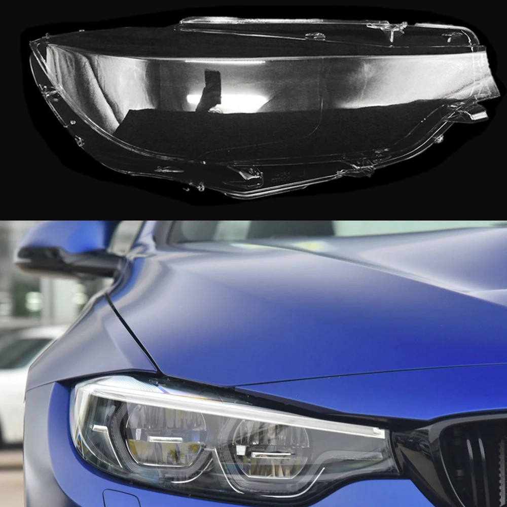 Fit for BMW 2018 2020 F32 F33 F36 F80 F82 F83 418d M4 LED Headlight ...