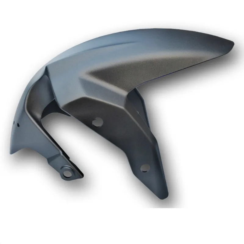 Cfmoto Motorcycle 17 400nk 650nk Front Fender Fender Fender Cover Sand ...