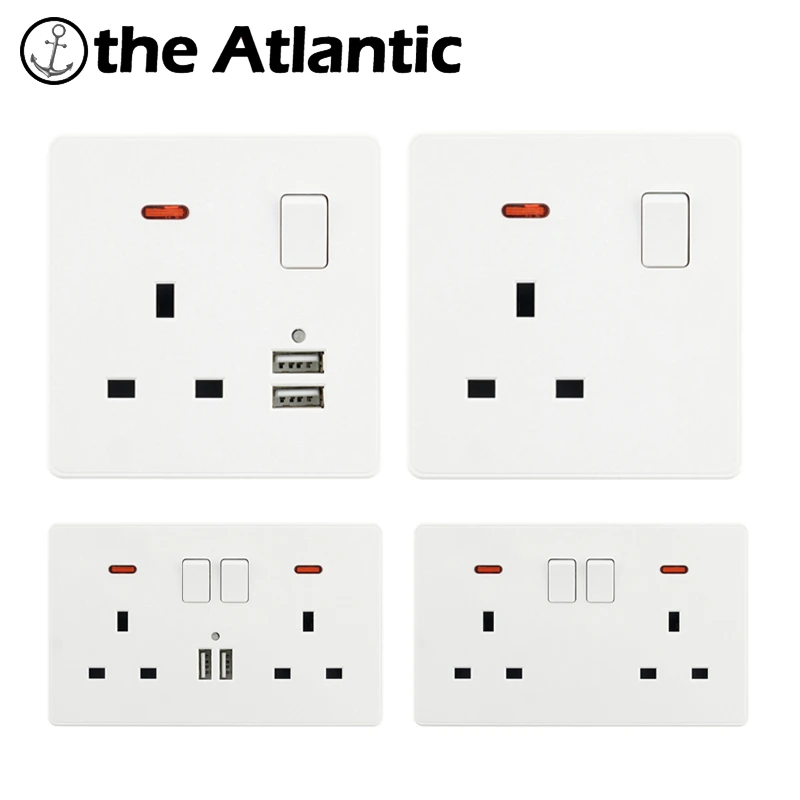 Singapore Electrical Outlet | Singapore Electrical Socket | Singapore ...