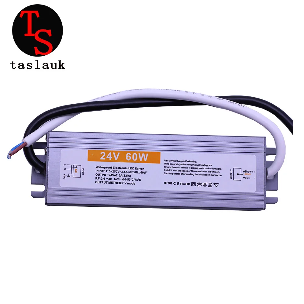 12v/24v ac/dc transformers, 12v/24v power supply, ip67, waterproof, ip68, sizes 220v to 12v/12v ...