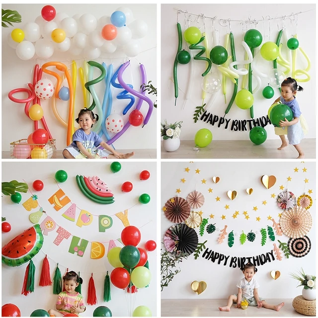 Watermelon Designs For Birthday