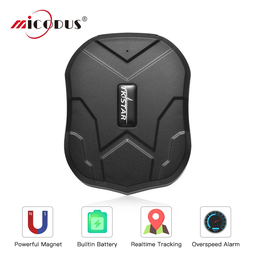 Tkstar-TK905-rastreador-GPS-para-coche-90-d-as-de-espera-localizador-magn-tico-impermeable ...