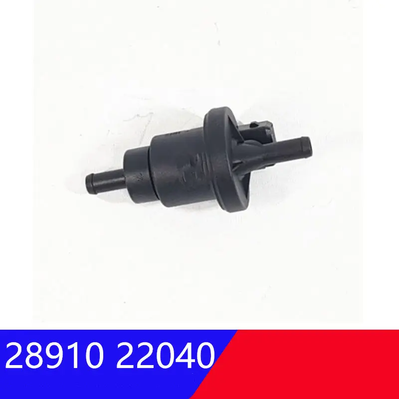 2891022040 Vapor Canister Purge Valve for Hyundai Santa Fe Elantra ...