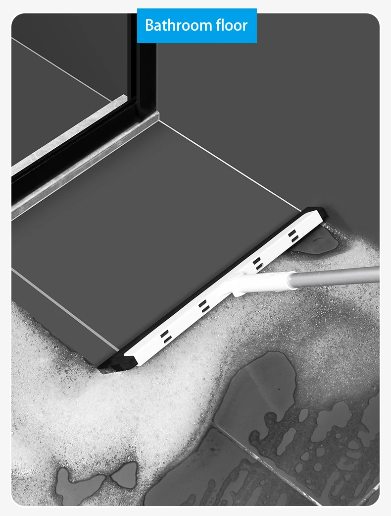 Balai,Balai magique pour nettoyage ménager,balai anti-poussière ...