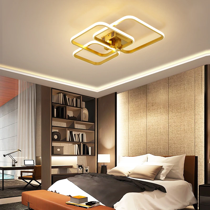 Berti Ceiling Light