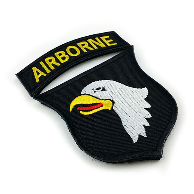 101st Airborne Ww2 Patch