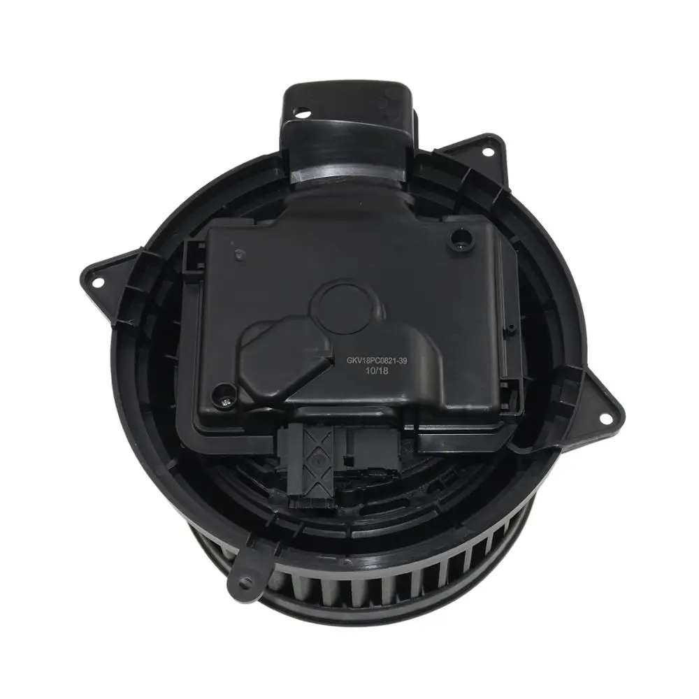 AP02-New-A-C-Blower-Motor-A1648350007-A1648350507-For-MERCEDES-X164 ...