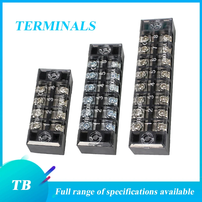 1PC-TB-series-Dual-Row-Strip-Screw-Terminal-Block-Fixed-Wiring-Board-wire-connector-45A-600V.jpg