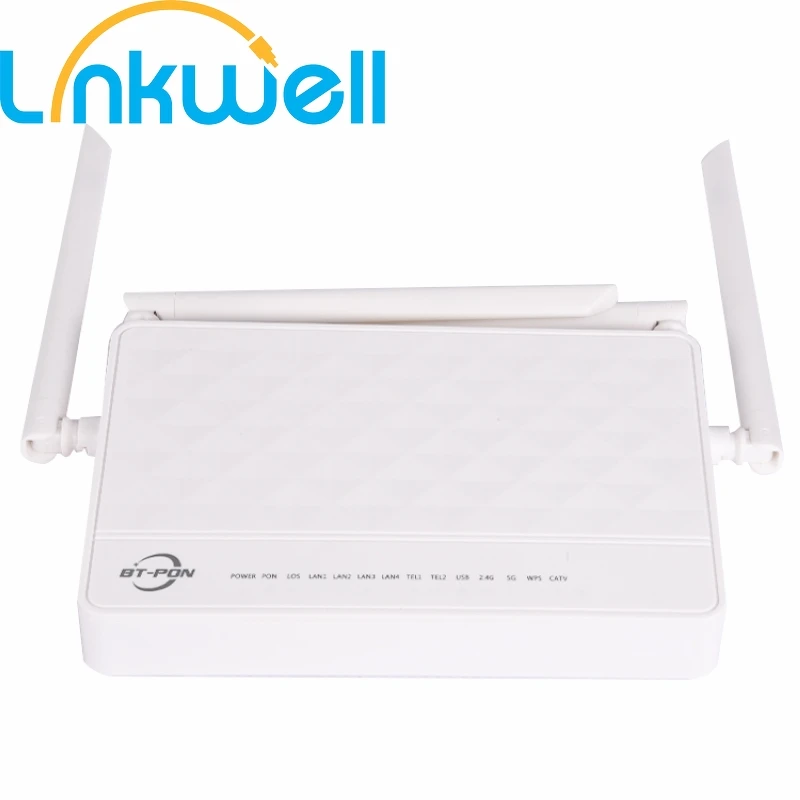 Optical Network Unit, 4G, 5G, ONU ONT, EPON, GPON 4GE,, 05/19/2024