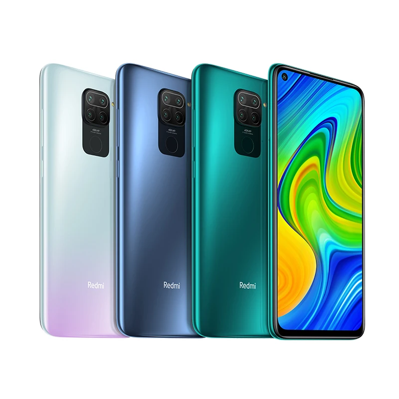 Redmi Note 10 4 128 Global — Xiaomi-note.ru