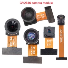 Ov2640 Camera Module 2 Million Pixels Dvp Interface Esp32 Mcu Camera 66 ...