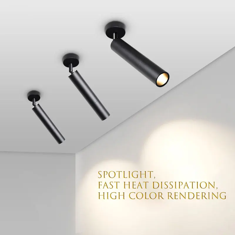 LED-wall-lamp-led-lamp-wall-mounted-350-adjustable-angle-spotlight ...