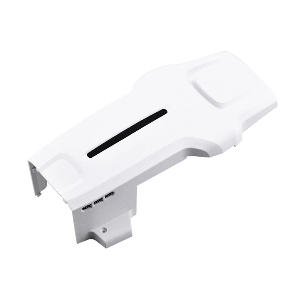 Drone,Coque supérieure de Fuselage UAV,accessoires de réparation de ...