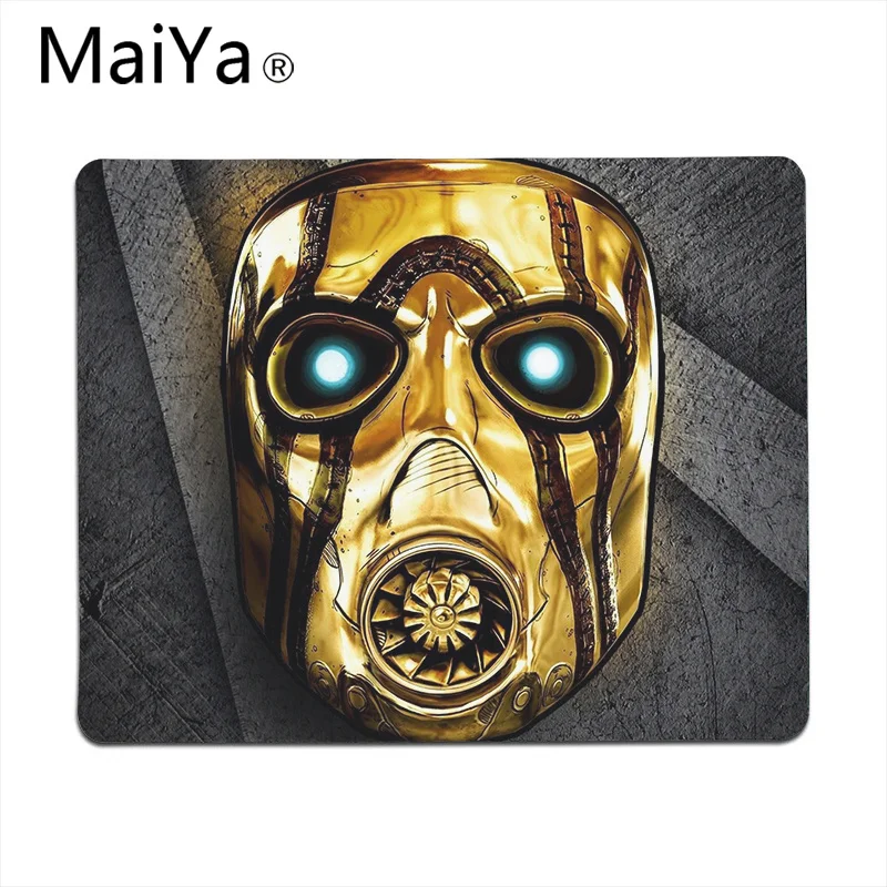 Big Promo Maiya Top Quality Game Borderlands 3 Durable Rubber Mouse Mat ...