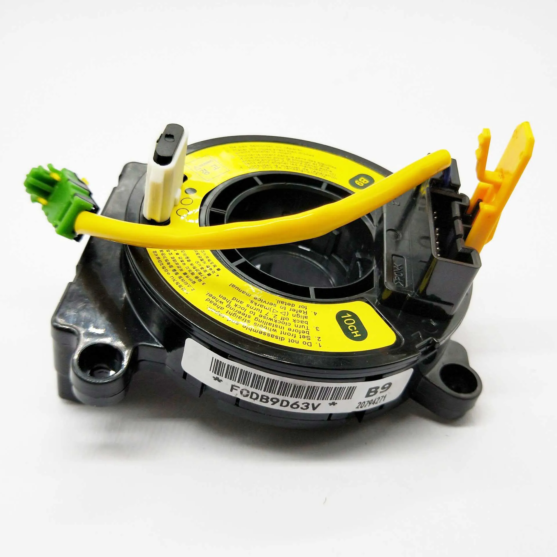 New High Quality 20794271 C100 C140 2.0d Hubs Styling Wheel - AliExpress