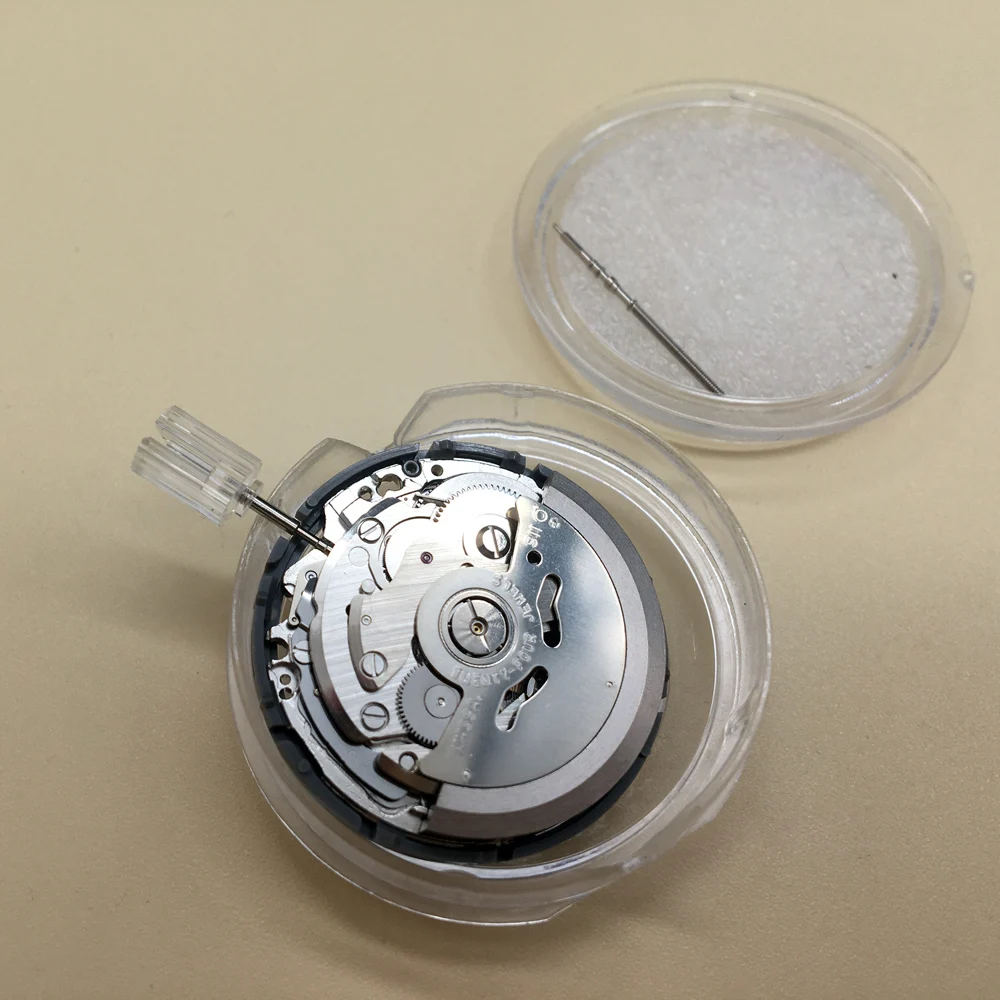 Seiko Replacement Movements