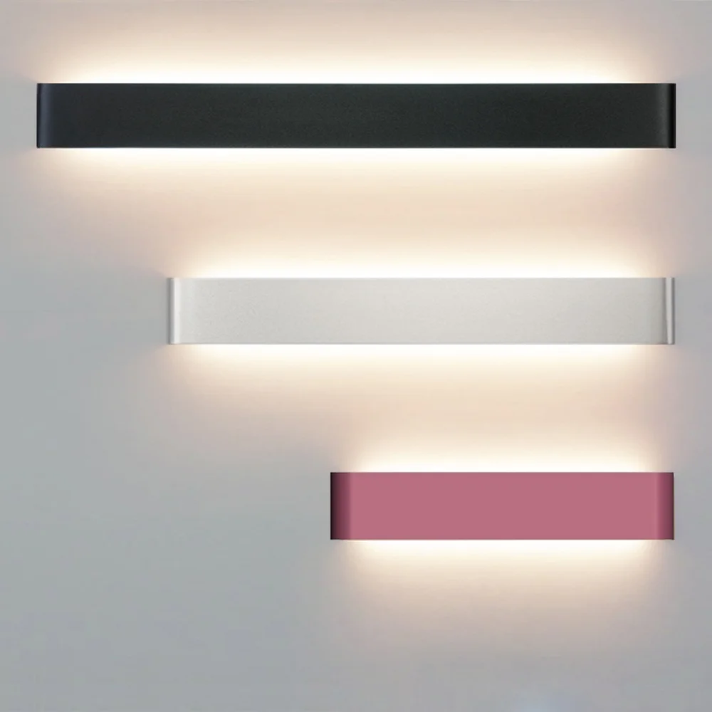 Lumin-ria-de-parede-led-moderna-de-alum-nio-6w-12w-18w-24w-para-quarto ...