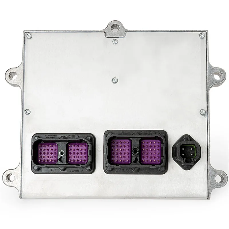 정품 전자 제어 모듈 ECU 디젤 컴퓨터 4921776 Cummins ISB QSB 6.7L For Komatsu 굴삭기 ...