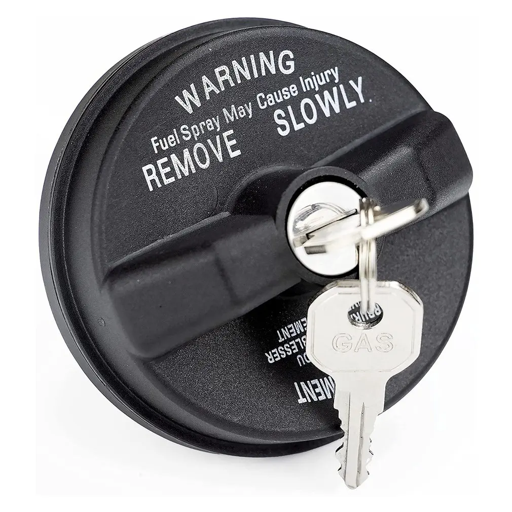 Professional Car Fuel Tank Locking GAS Fuel Cap Locking Gas Cap Lock ...