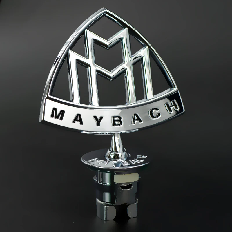 Maybach Logo