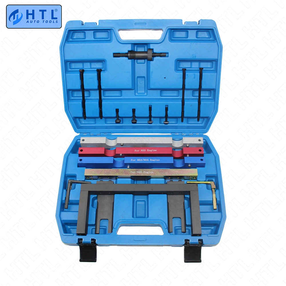 Engine Timing Tools For Bmw N51 N52 N53 N54 N55 Camshaft Vanos Flywheel ...