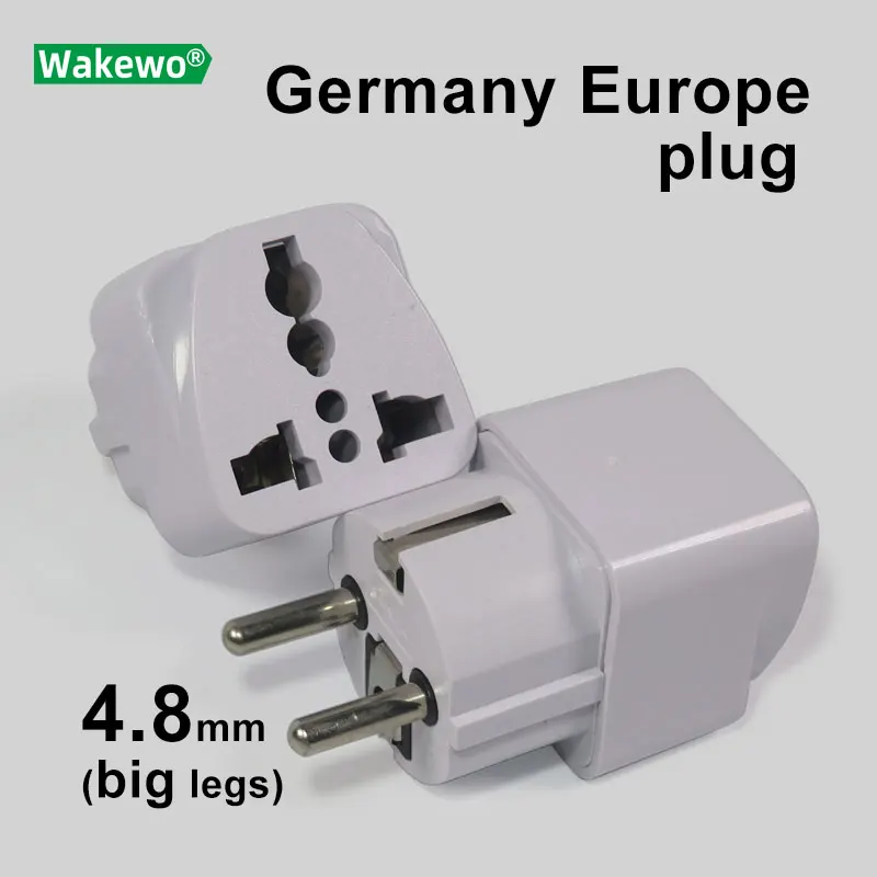 Germany-power-socket-plug-converter-universal-adapter-Europe-Korea ...
