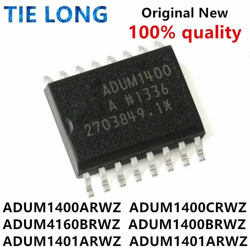 1pcs-lot-ADUM1400ARWZ-ADUM1400-ADUM1400CRWZ-ADUM4160BRWZ-ADUM4160 ...