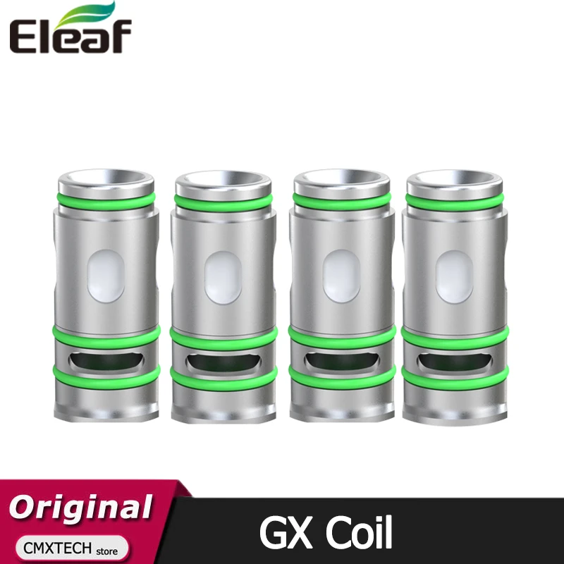 Electronic Cigarette | Eleaf Power 2c Coil | Eleaf Atomizer | Gx Coil ...