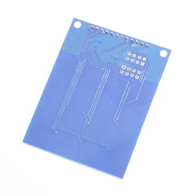 TTP229 16 Channel Capacitive Touch Switch Digital Touch Sensor Module ...