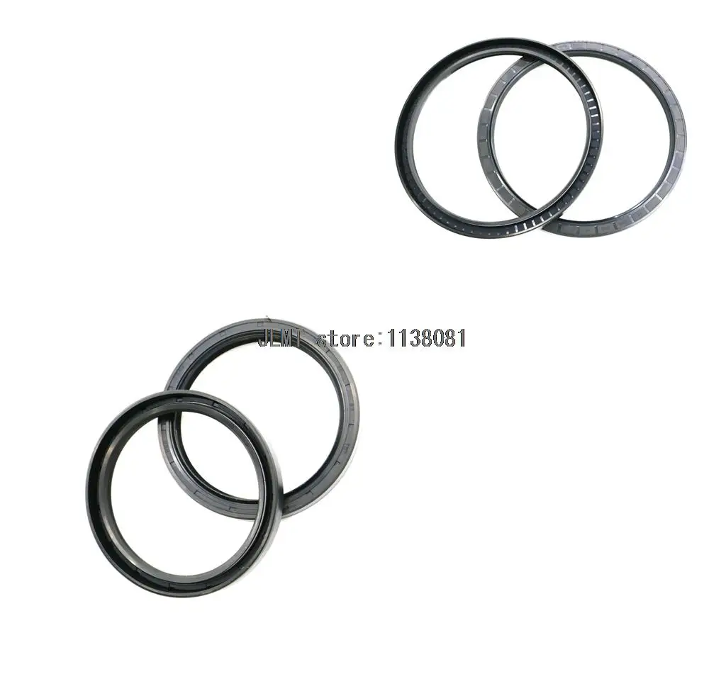 Fork Oil Seal for HONDA 50 RE RF 1984 1985 30X42X10.5 mm (2 pieces) 30 ...