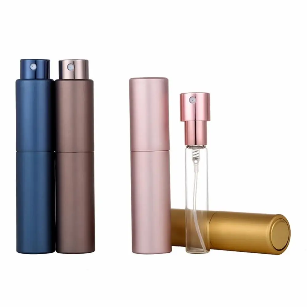 5ml-Refillable-Perfume-Refillable-Portable-Spray-Rotating-Bottle-Travel ...