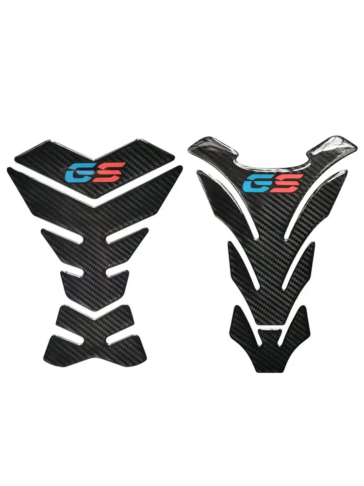 Motorcycle Tank Pad Protector Sticker For BMW R1150GS R1250GS F850GS ...