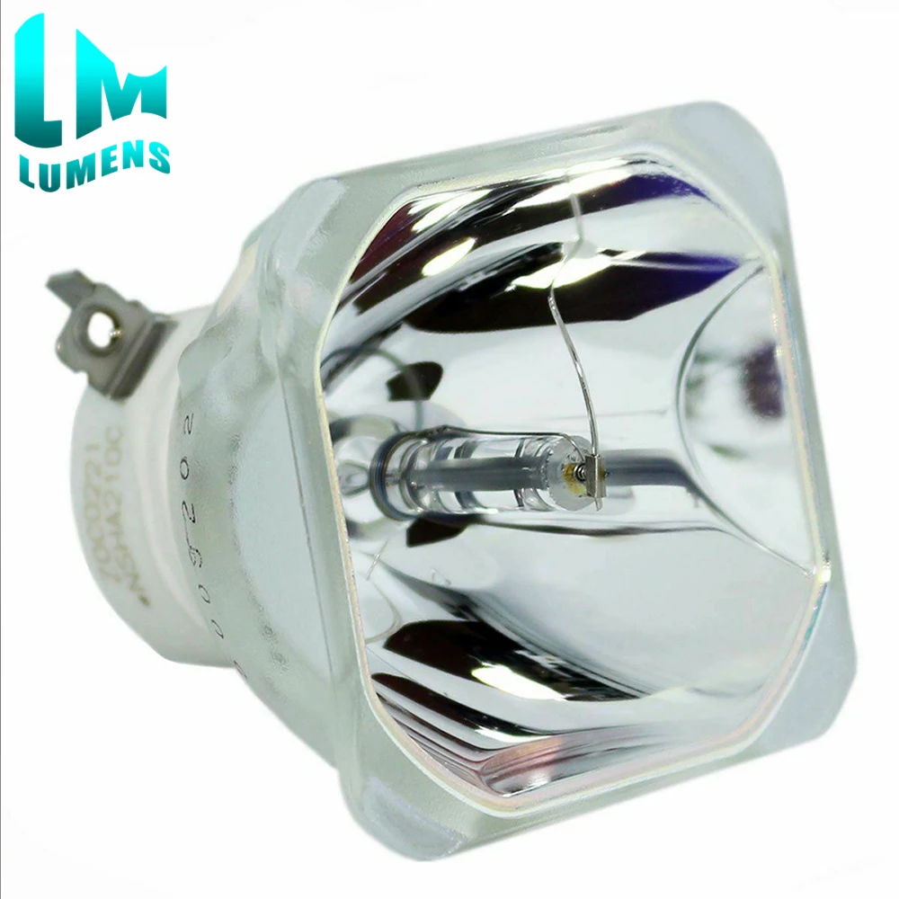 78-6972-0008-3 / Dt01025 Projector Bare Lamp For 3m X30 X30n X35n X31 ...