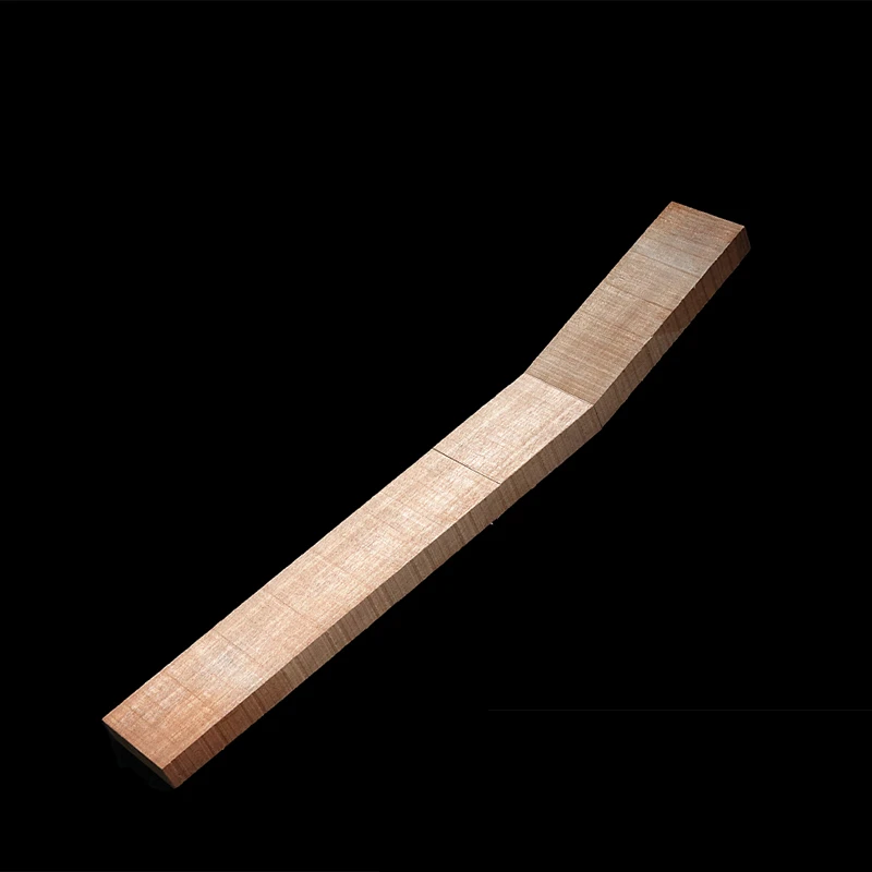 14 Angle Integrated Neck Aaa Grade Khaya/mahogany For Guitar Neck High ...