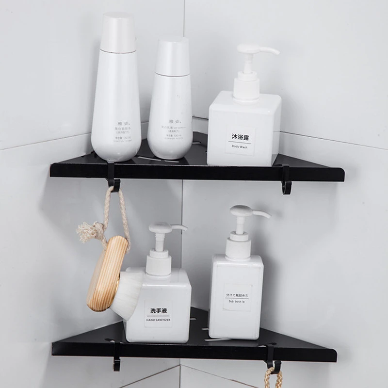 Bathroom Shower Hanging Shelves – Rispa