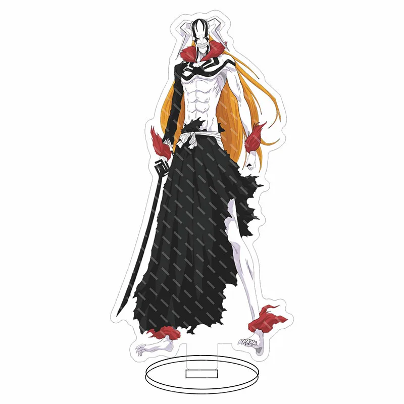 Bleach Full Hollow Ichigo