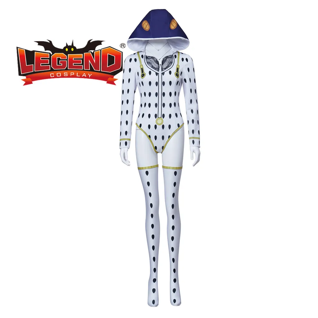 Bruno Bucciarati Cosplay Costume Golden Wind Cosplay Costume Suit Bruno ...