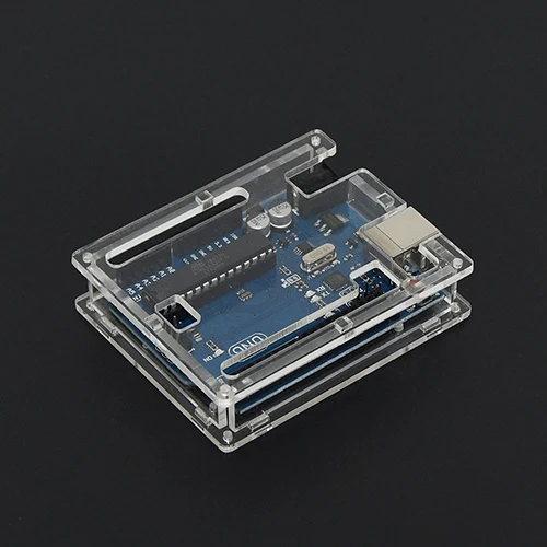 Для Arduino UNO R3 CH340G MEGA328P чип 16 МГц ATMEGA328P-AU макетная плата интегральные схемы ...