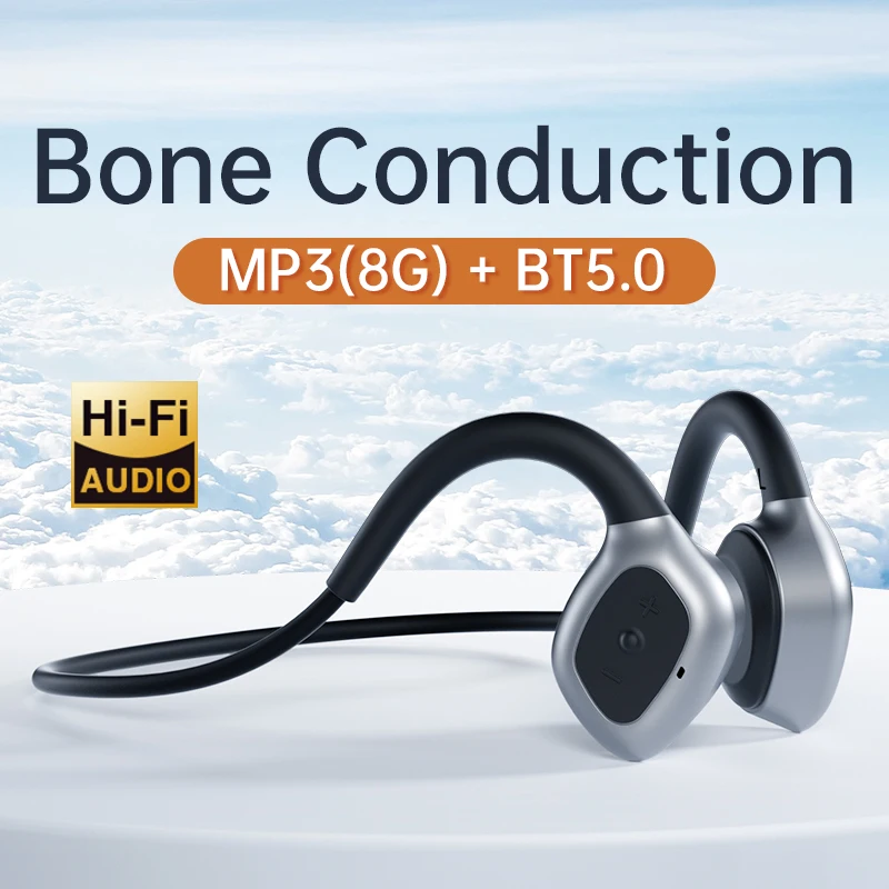 LeTi-2022-New-Wireless-Headphone-Bone-Conduction-Earphone-Sport-Running ...