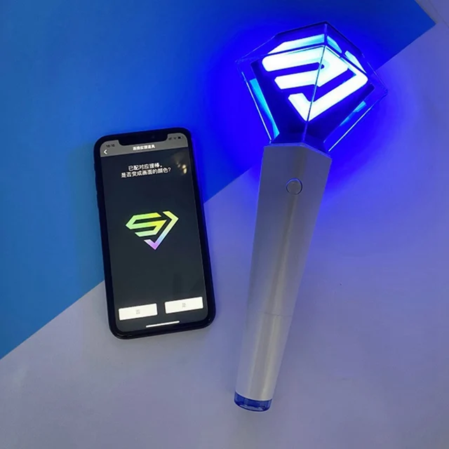 Buy Super Junior Lightstick (Official) Online | KpopHeart