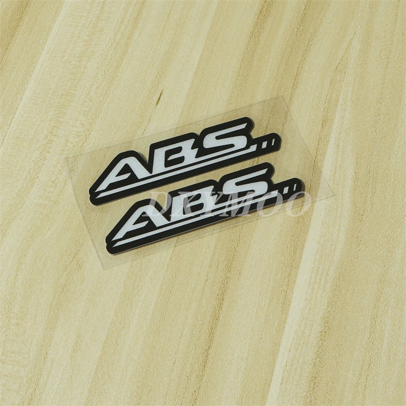 Car Stickers Reflective for Motorcycle Fender Suspension ABS Brake ...