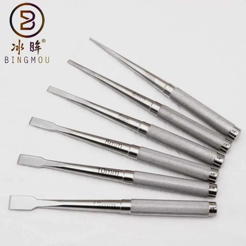 Nasal-osteotome-sharp-edge-18cm-bone-knife-stainless-steel-rhinoplasty ...