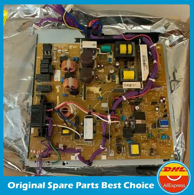 전원 보드 RM1 8392 RM1 8393 RM2 7642 000CN RM2 6349 000CN RM2 7641 000CN ...