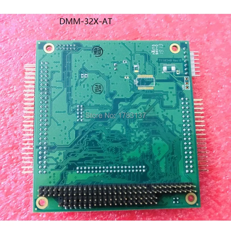 DMM-32X-AT DIAMONO-MM-32X-AT 7110340 Rev B