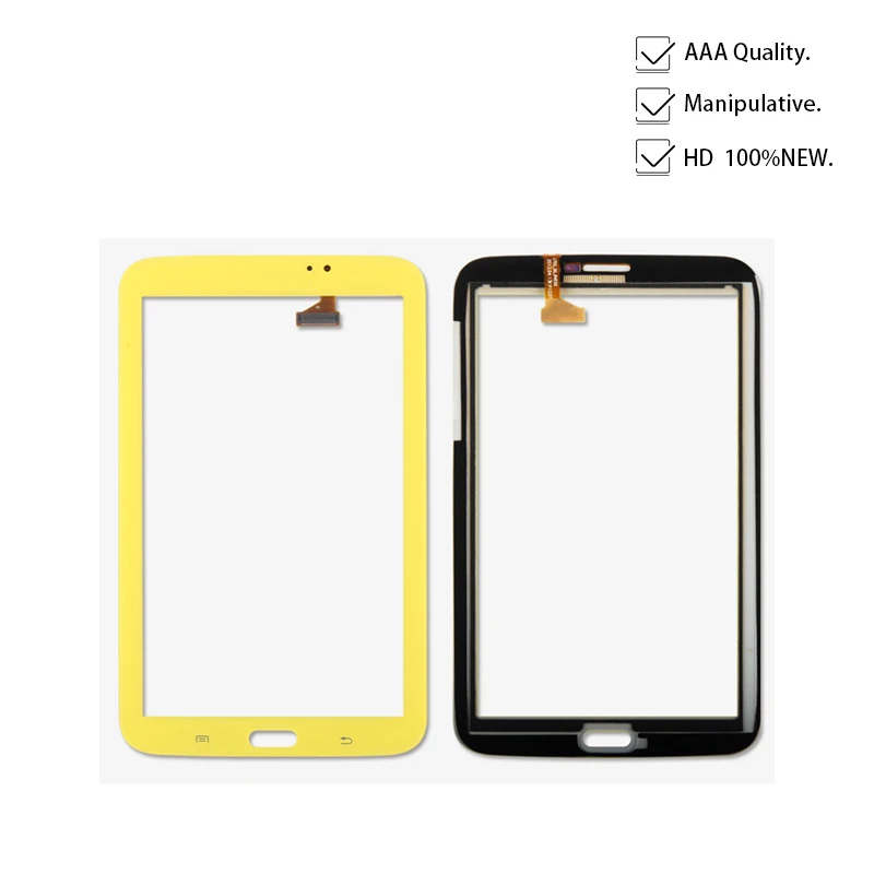 Samsung Tablet 3 7 Inch