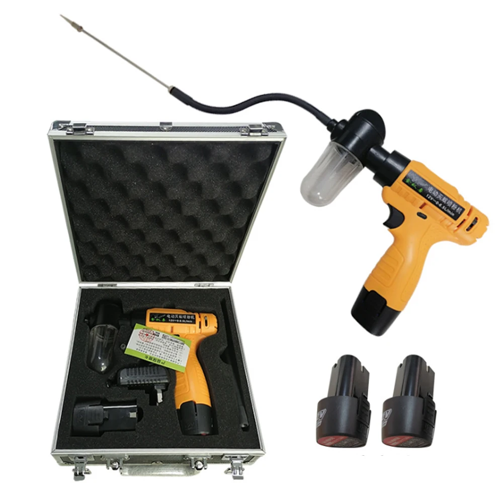 Electric-Duster-Powder-Spraying-Sprayer-Killing-Insect-Pest-Control ...